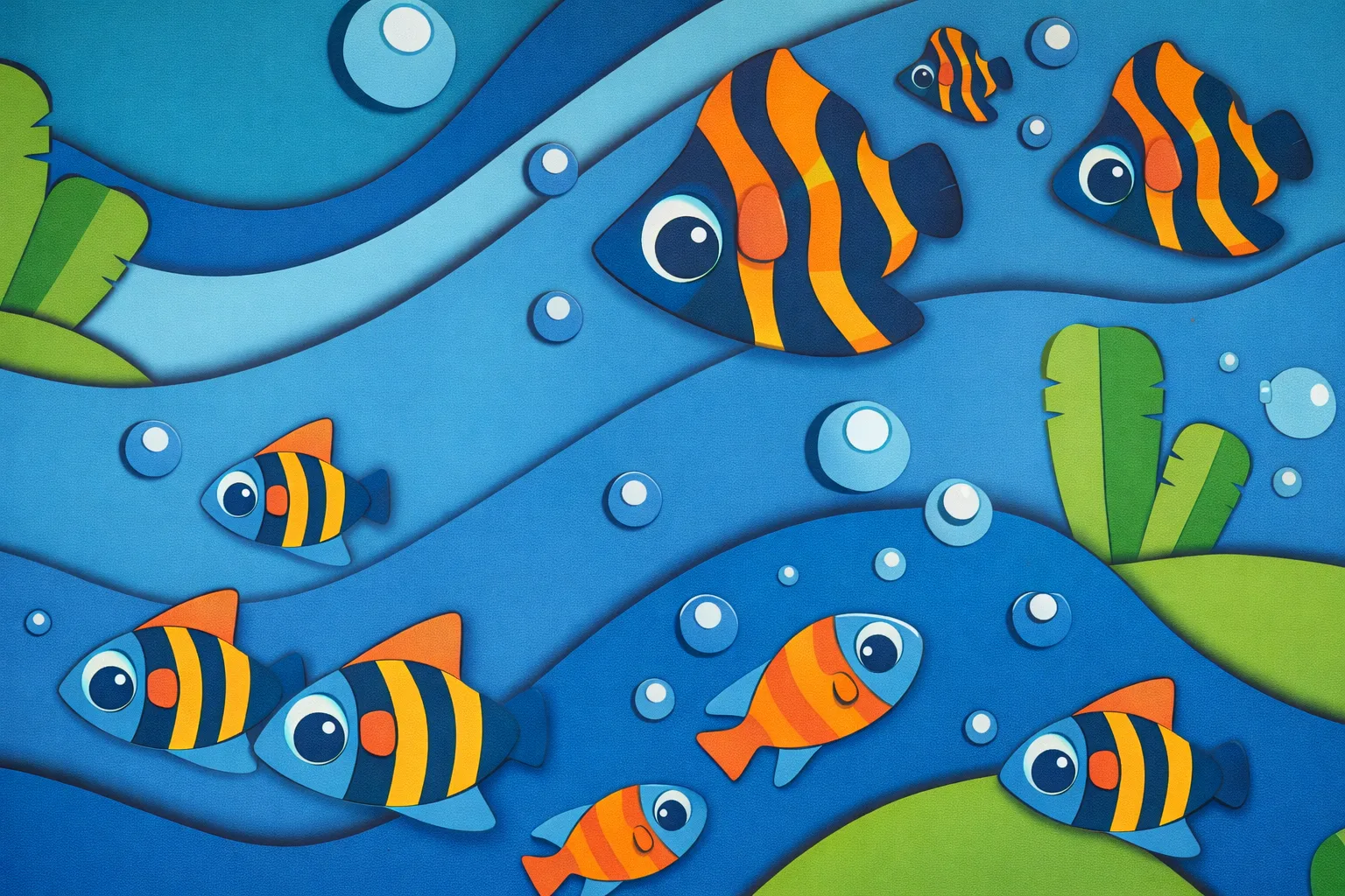 Designing for How Children Learn - Moya Design Partners